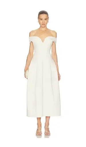 Camila Coelho Sweetheart Cocktail Dresses
