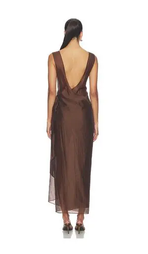 CAMILA COELHO Maxi Dress