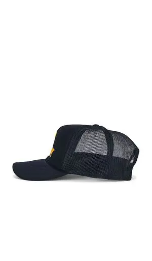 DARLIN Not Like The Rest Trucker Hat