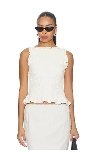 Elodie The Label Blouses