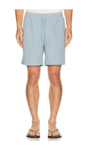 Brixton Everyday Corduroy Short