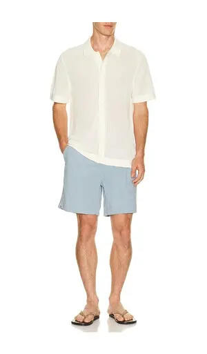 Brixton Everyday Corduroy Short