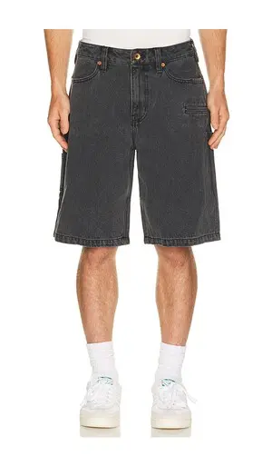 Brixton Builders Carpenter Baggy Short