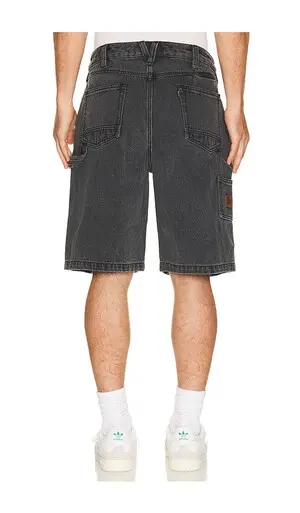 Brixton Builders Carpenter Baggy Short