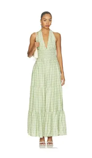 Maxi Day Dresses