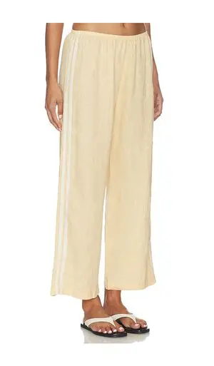 Donni. Elasticated Sports Pants For Women