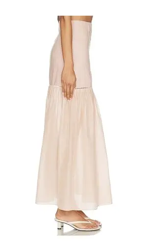 HEVRON Amalie Skirt