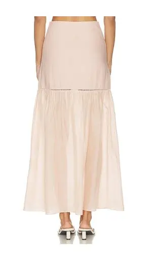 HEVRON Amalie Skirt