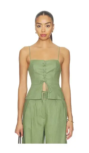 HEVRON Ophelia Top