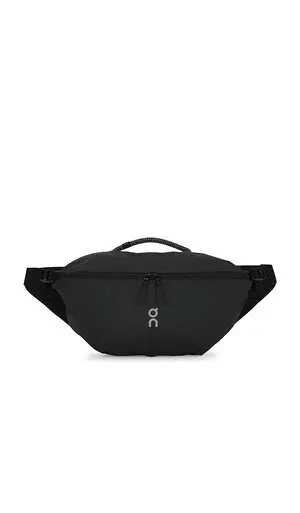 On Sling Pack 9l - Black