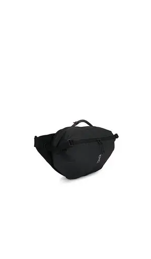 On Sling Pack 9l - Black
