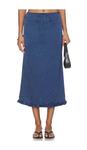 More To Come Casual Skirts
