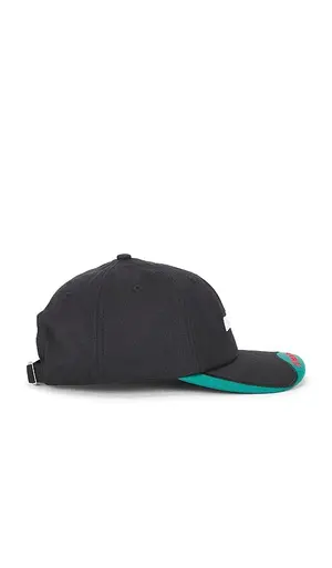METALWOOD STUDIO Number One Dad Hat