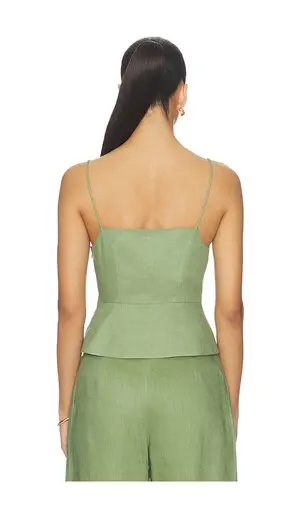 HEVRON Ophelia Top