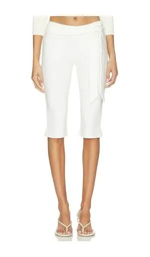 TIGER MIST Pilar Capri - Cream