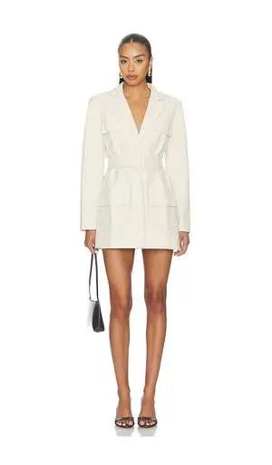 Lioness Steinway Mini Dress