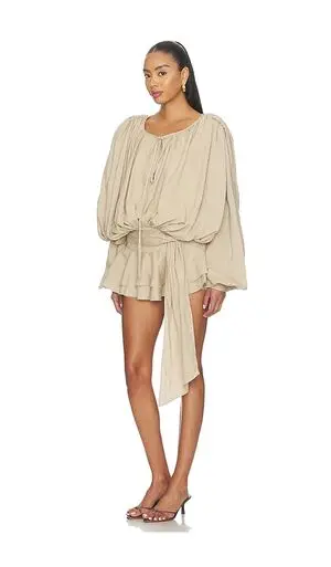 Lioness Elements Mini Dress