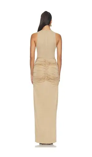 CAMILA COELHO Sabina Maxi Dress