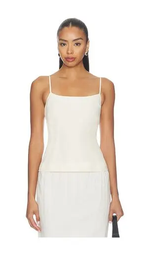Rue Sophie Coria Top In Ivory