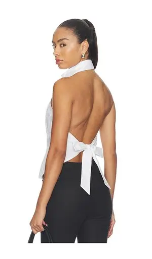 FAVORITE DAUGHTER The Behind The Bow Top
