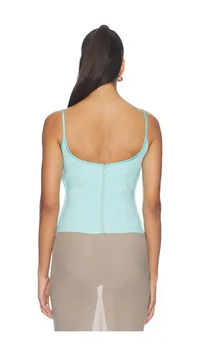 Paris Georgia Marlo Singlet