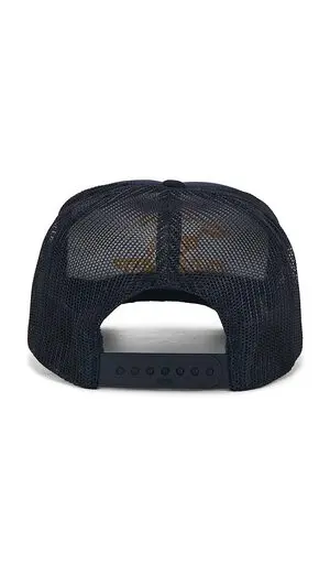DARLIN Not Like The Rest Trucker Hat