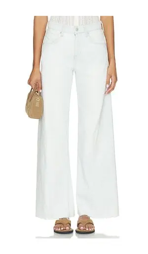 Free People Alter Ego Boyfriend Jean In Blue