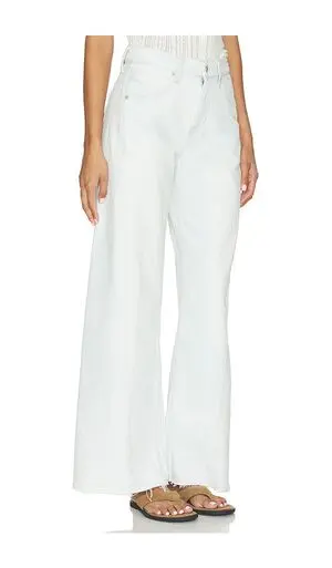 Free People Alter Ego Boyfriend Jean In Blue