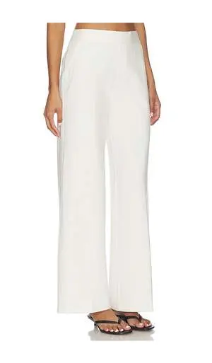 Spanx Wide Leg Pant