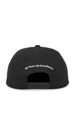 J. Lindeberg 30y Cap