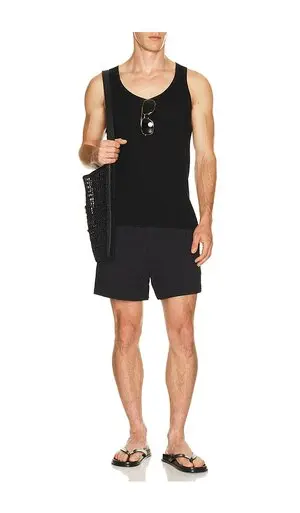 Cult Gaia Khai Swim Short