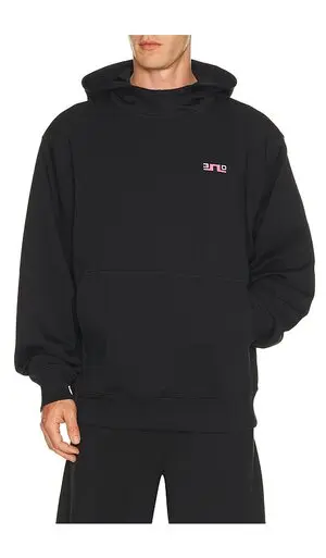 J. Lindeberg 30y Callan Hoodie - Skywriting