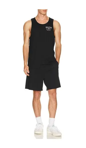 Brixton Fremont Tank Top