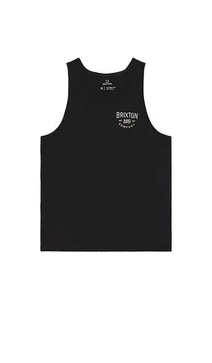 Brixton Fremont Tank Top