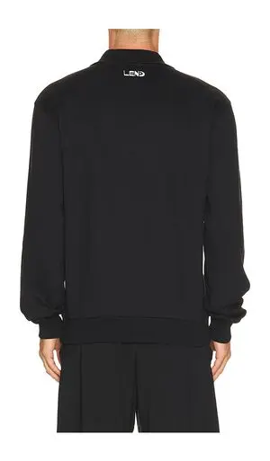LEND Not A Member Collared Crew