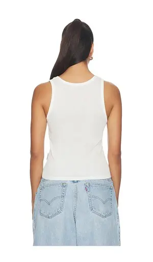 THE LAUNDRY ROOM All American Coca Cola Rib Tank