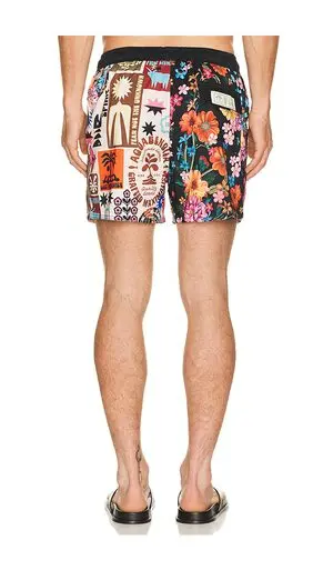 Agua Bendita Cassius Trunks