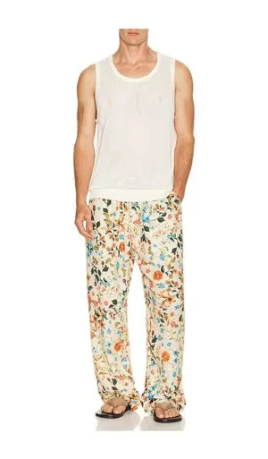 Agua Bendita Rene Pants