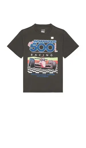 PHILCOS Indianapolis 500 World Race Tee