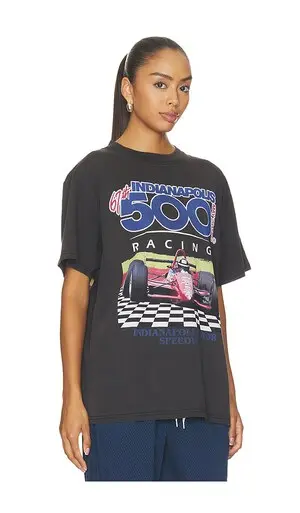 PHILCOS Indianapolis 500 World Race Tee