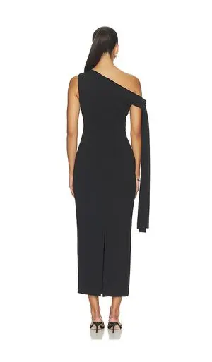 CURAAE BY ELLIATT Anaelle Midi Dress