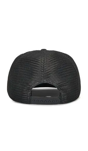 METALWOOD STUDIO Trucker Hat