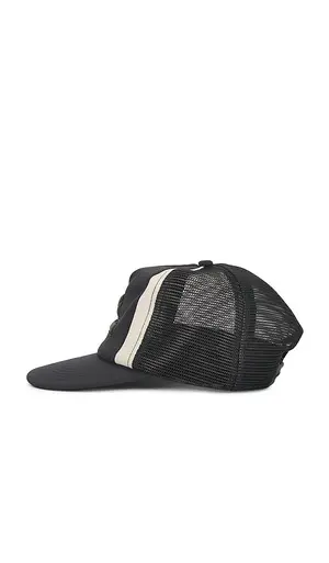 METALWOOD STUDIO Trucker Hat