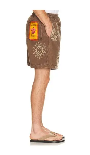 Agua Bendita Cece Shorts