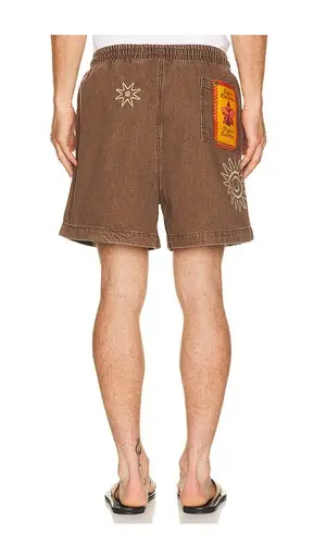 Agua Bendita Cece Shorts