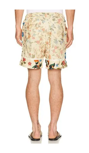 Agua Bendita Georgie Shorts