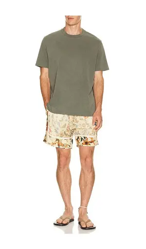 Agua Bendita Georgie Shorts