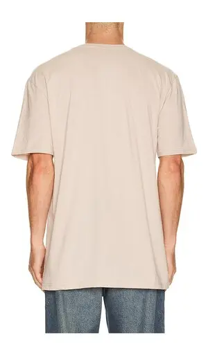 SENDERO PROVISIONS CO. Rowdy Tee In Brown