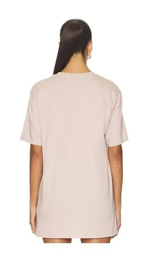 SENDERO PROVISIONS CO. Rowdy Tee In Brown