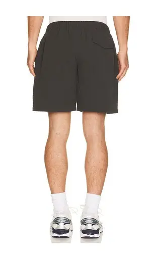 METALWOOD STUDIO Seersucker Spa Short